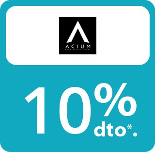 ACIUM en Madrid | Centro Comercial Islazul