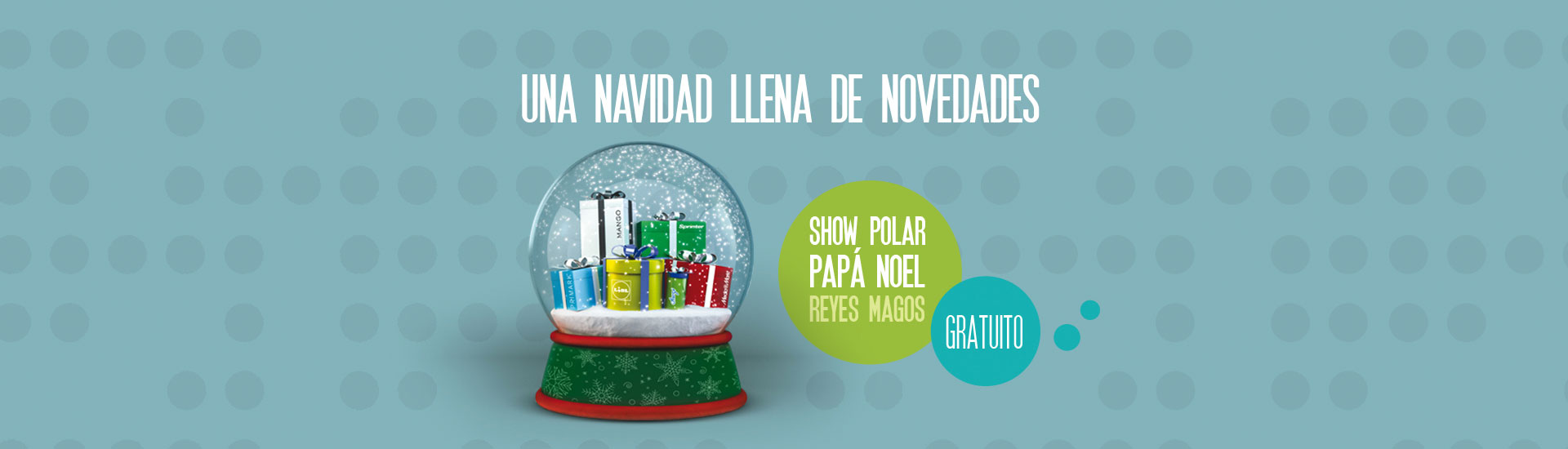 Islazul | El mayor centro comercial de Madrid capital con más de 180 ...