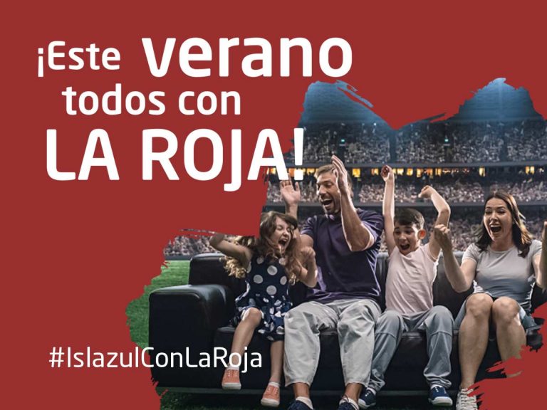 El Mayor Centro Comercial en Madrid | Centro Comercial Islazul